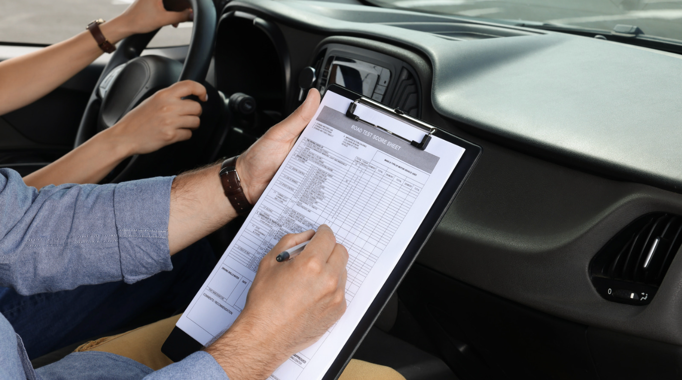 Best Driving School in NJ - 1st Choice Driving School